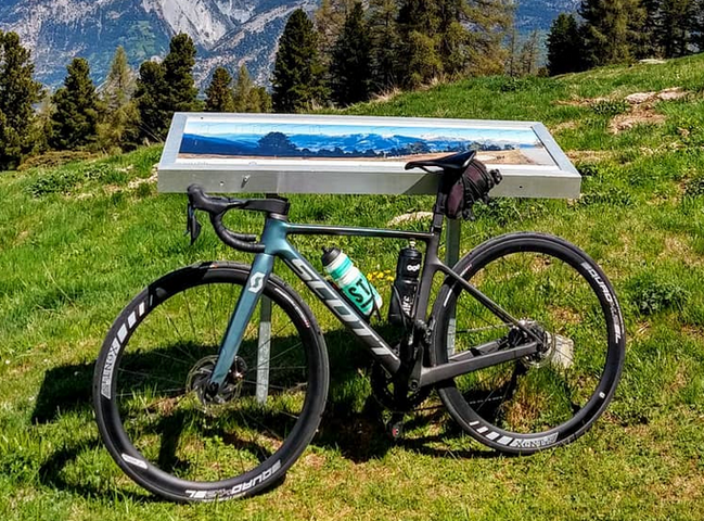 FARSPORTS F1X Handlebar