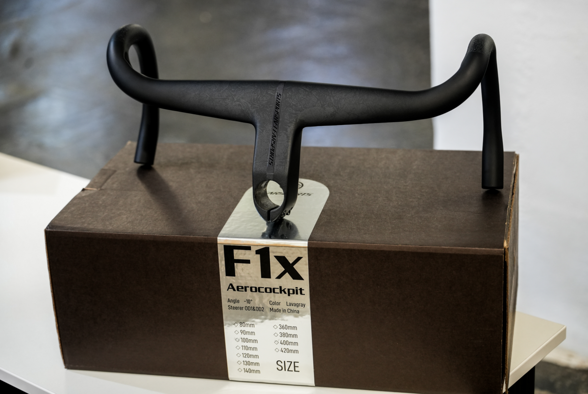 FARSPORTS F1X Handlebar