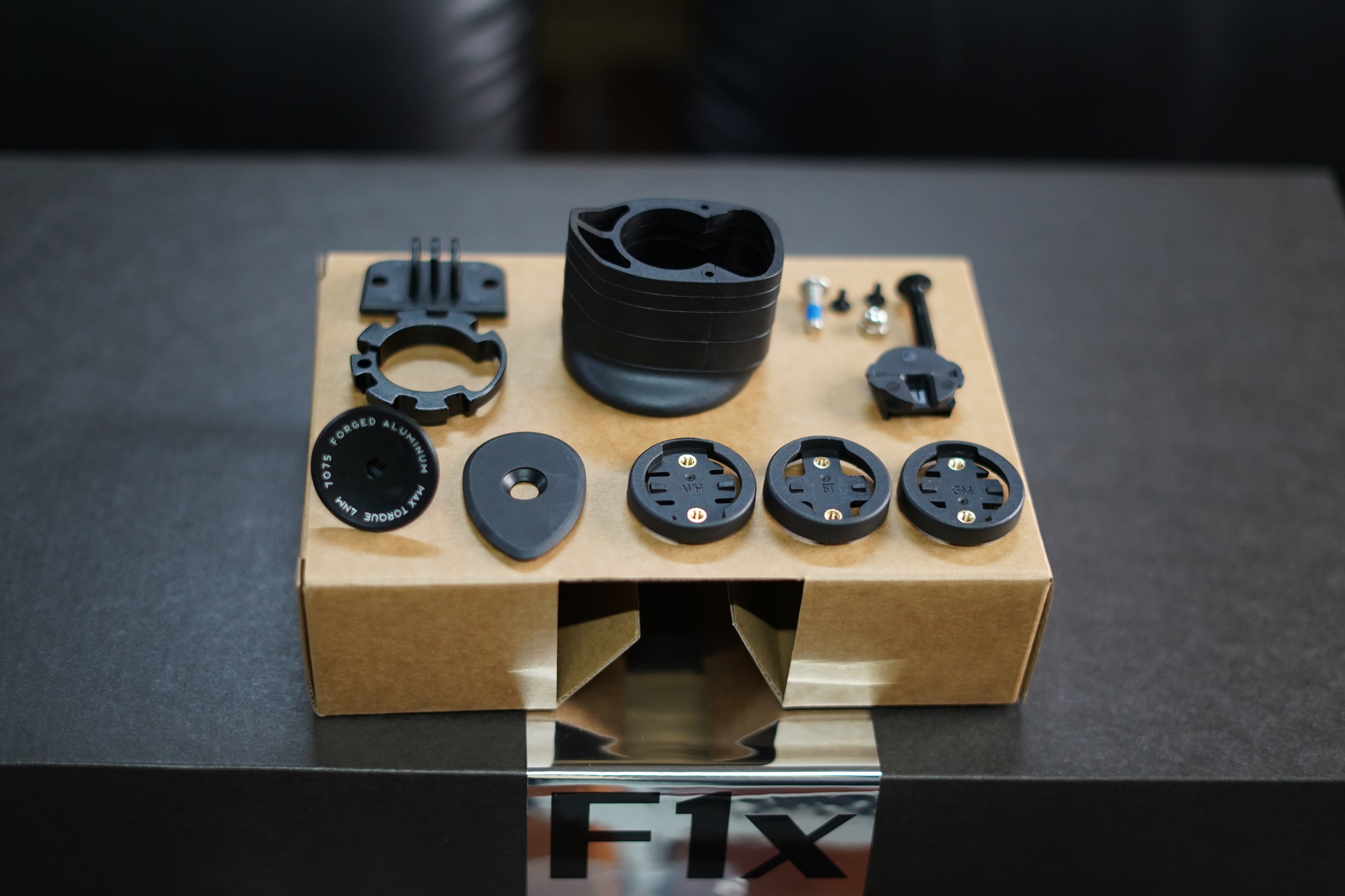 FARSPORTS F1X Handlebar