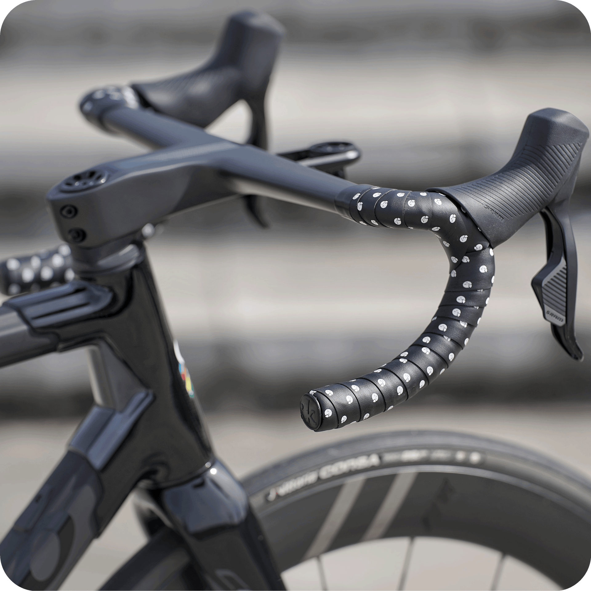 FARSPORTS F1s Handlebar