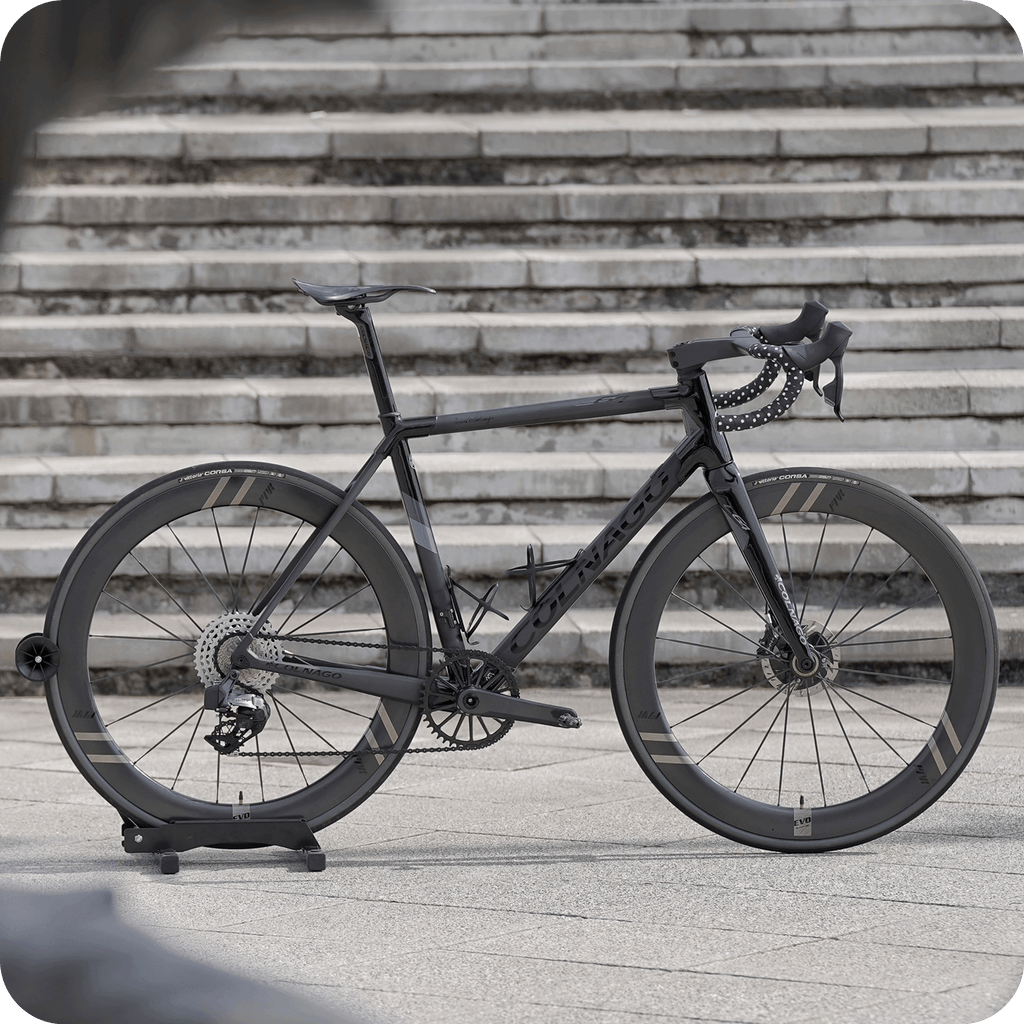 FARSPORTS EVO Series