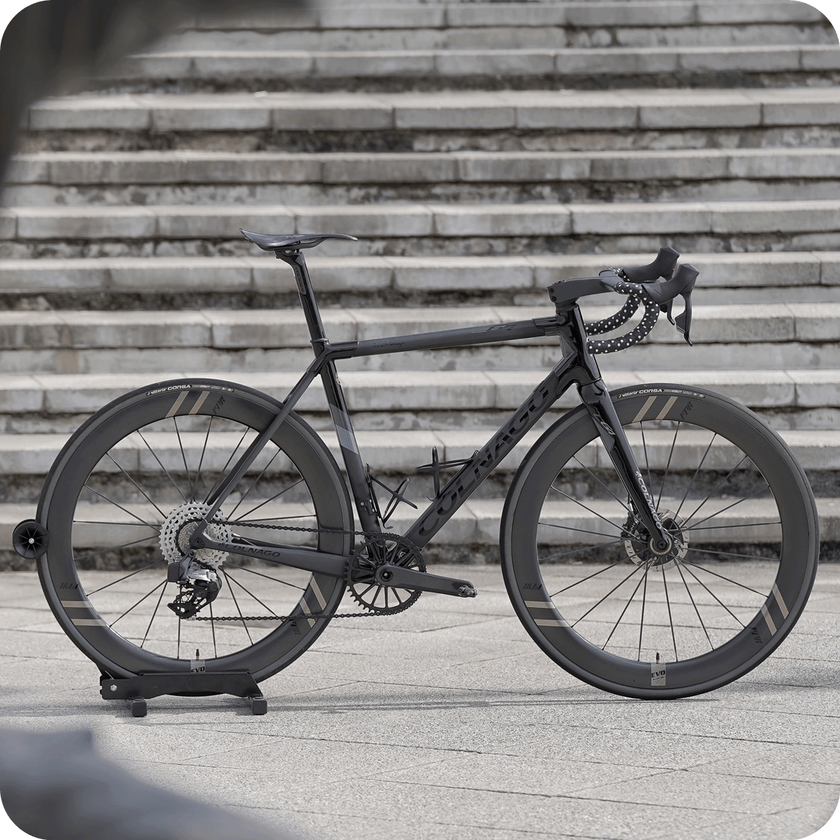 FARSPORTS EVO Series